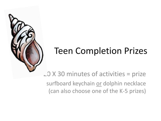 Make a splash. READ! | PPTX