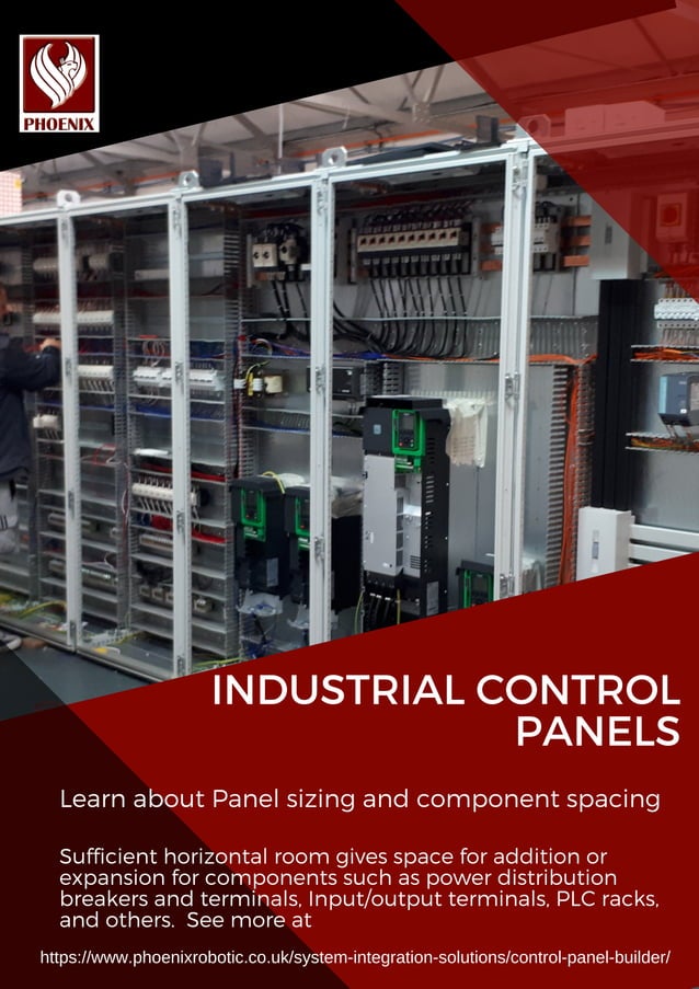 Learn about Panel sizing and component spacing | PDF