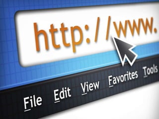 Make A Website In 3 Steps | PPTX