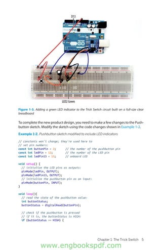 Arduino: Realice proyectos básicos de Arduino 26 experimentos con ...