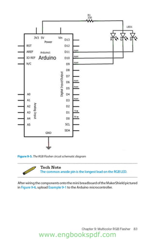 Arduino: Realice proyectos básicos de Arduino 26 experimentos con ...