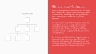 Make better apps - Guide for Better UX | PPT