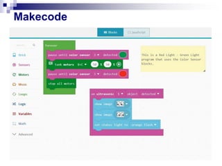 MakeCode.ppt