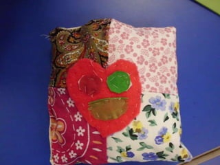 Make Do and Mend | PPTX | Needlework | Arts and Crafts