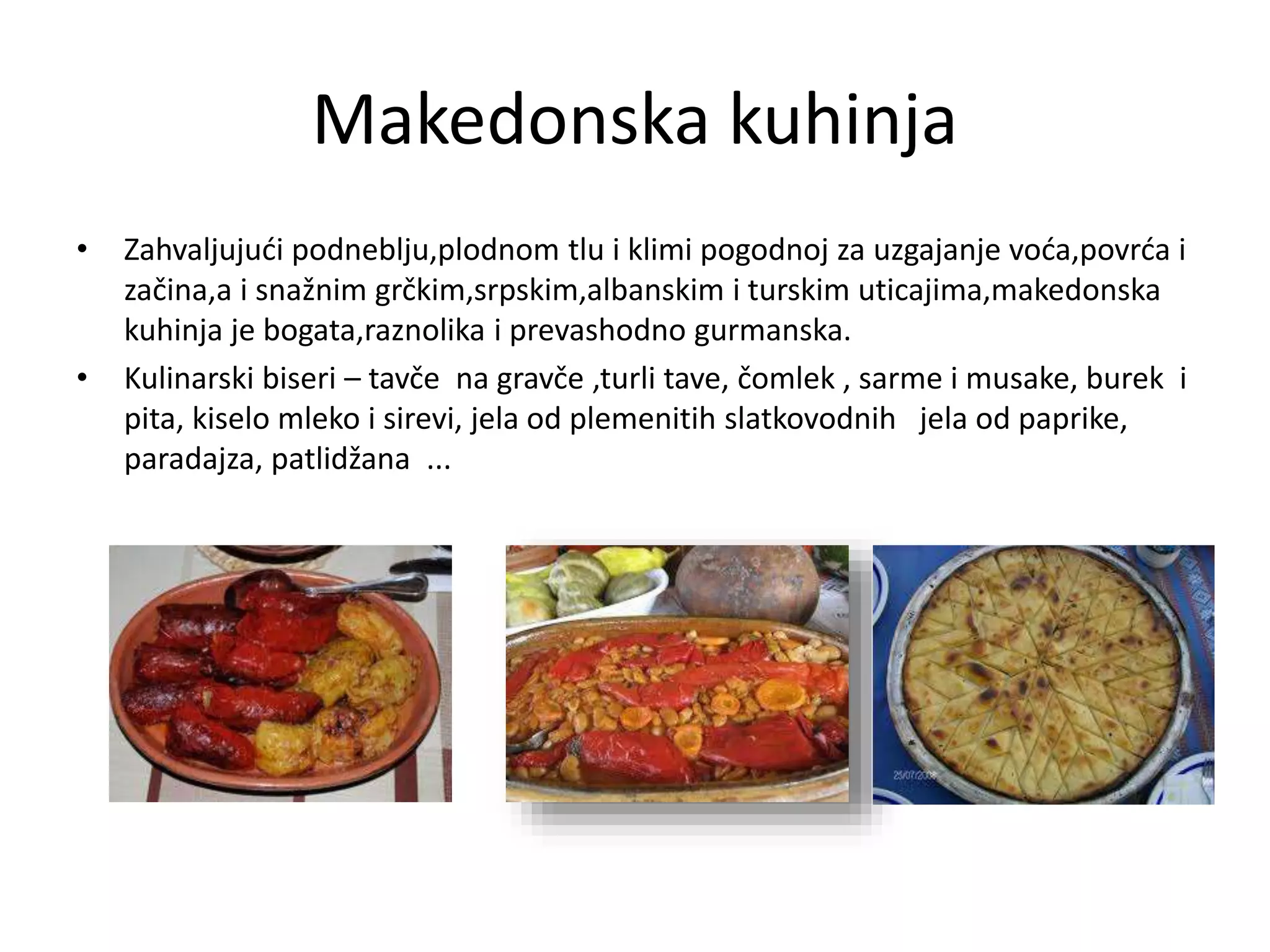 Makedonija ii 4 | PPTX