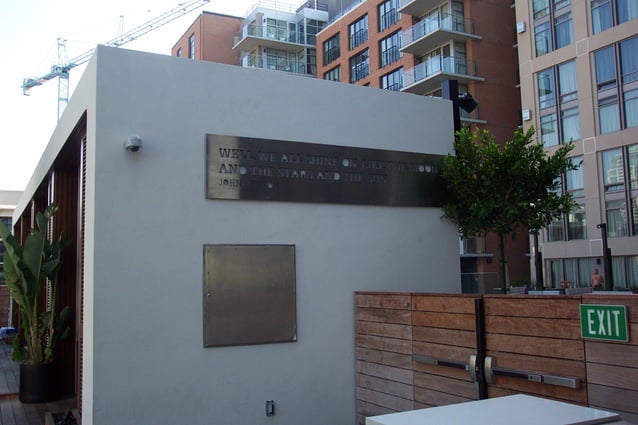 Make Fab Signage | PDF