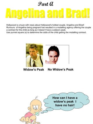 Make Face Assignment | PPT