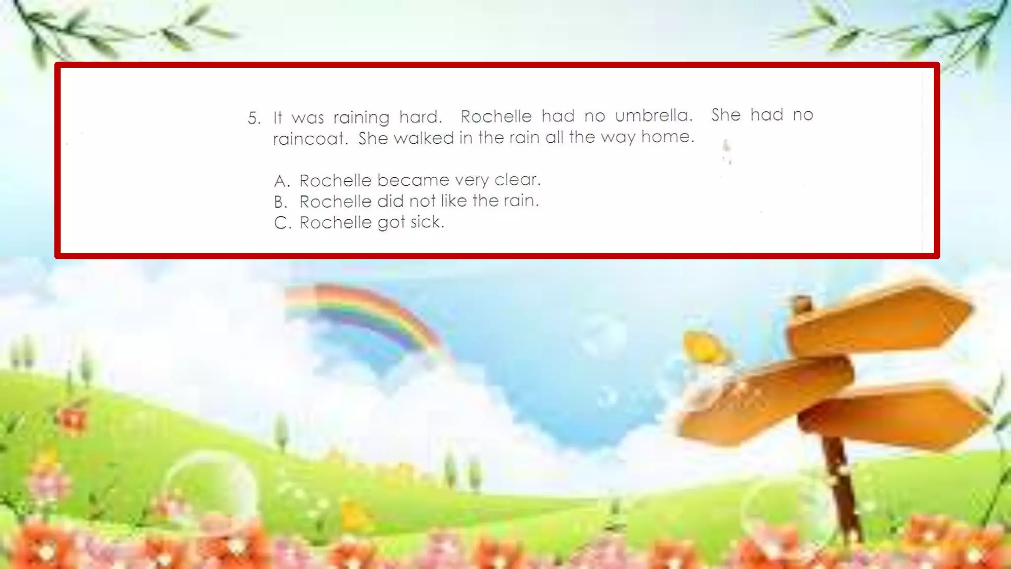 Make generalization | PPTX