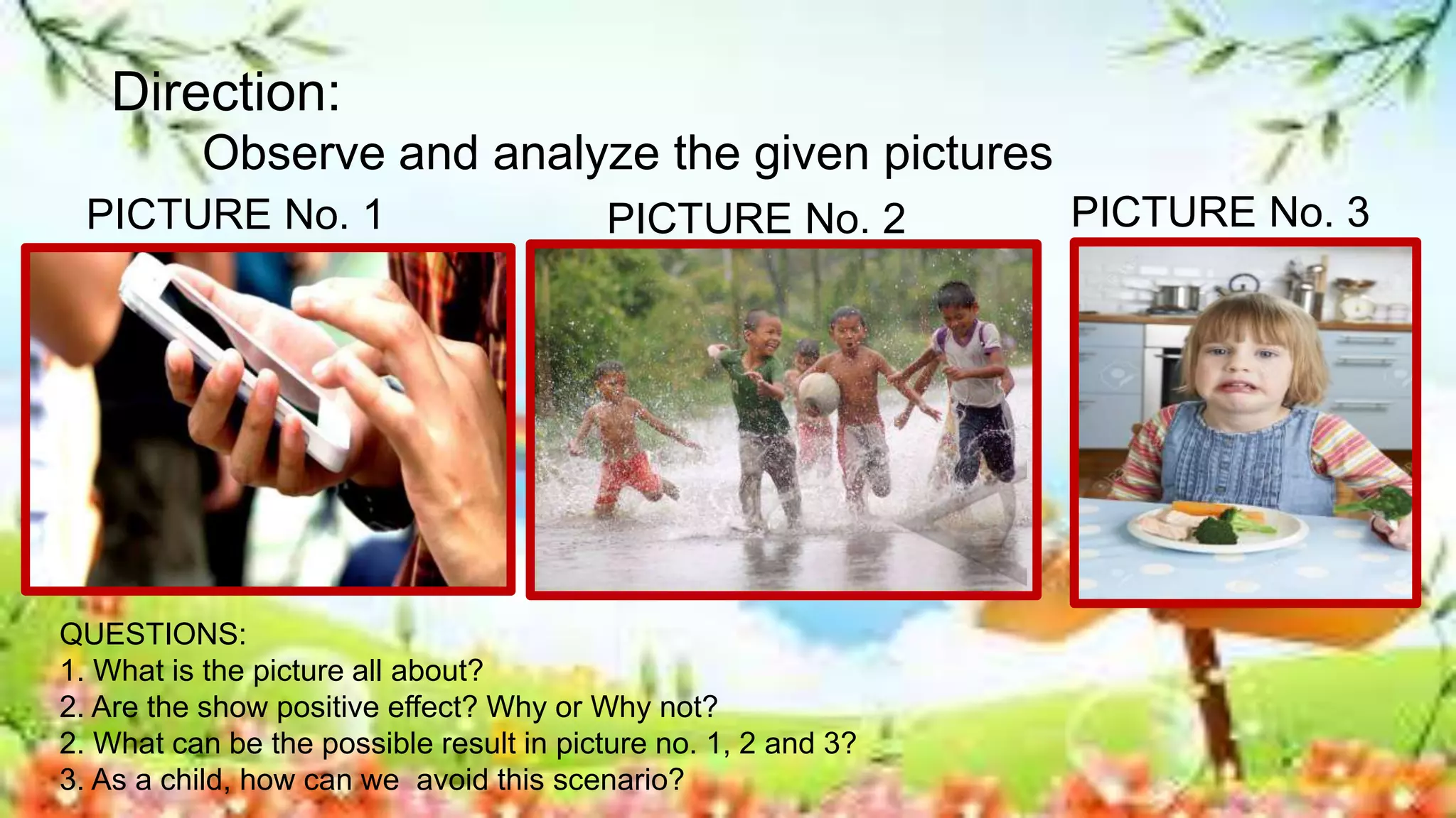 Make generalization | PPTX