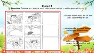 Make generalization | PPTX