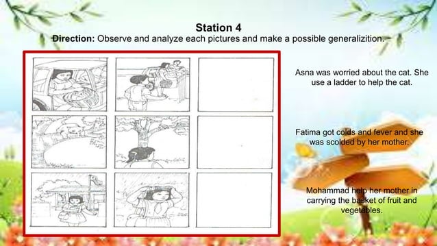 Make generalization | PPTX