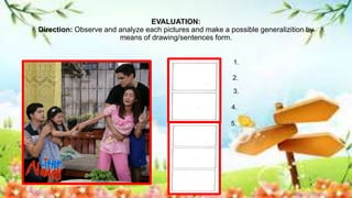 Make generalization | PPTX