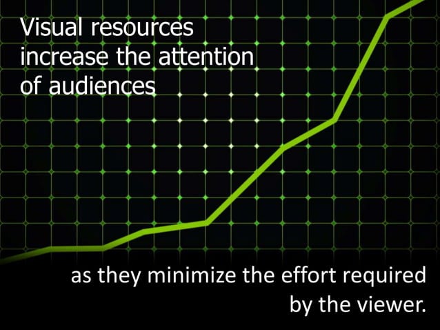 Make information more accessible with flash maps | PPT