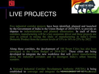 Make in india | PPT