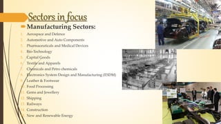 Make in india | PPTX