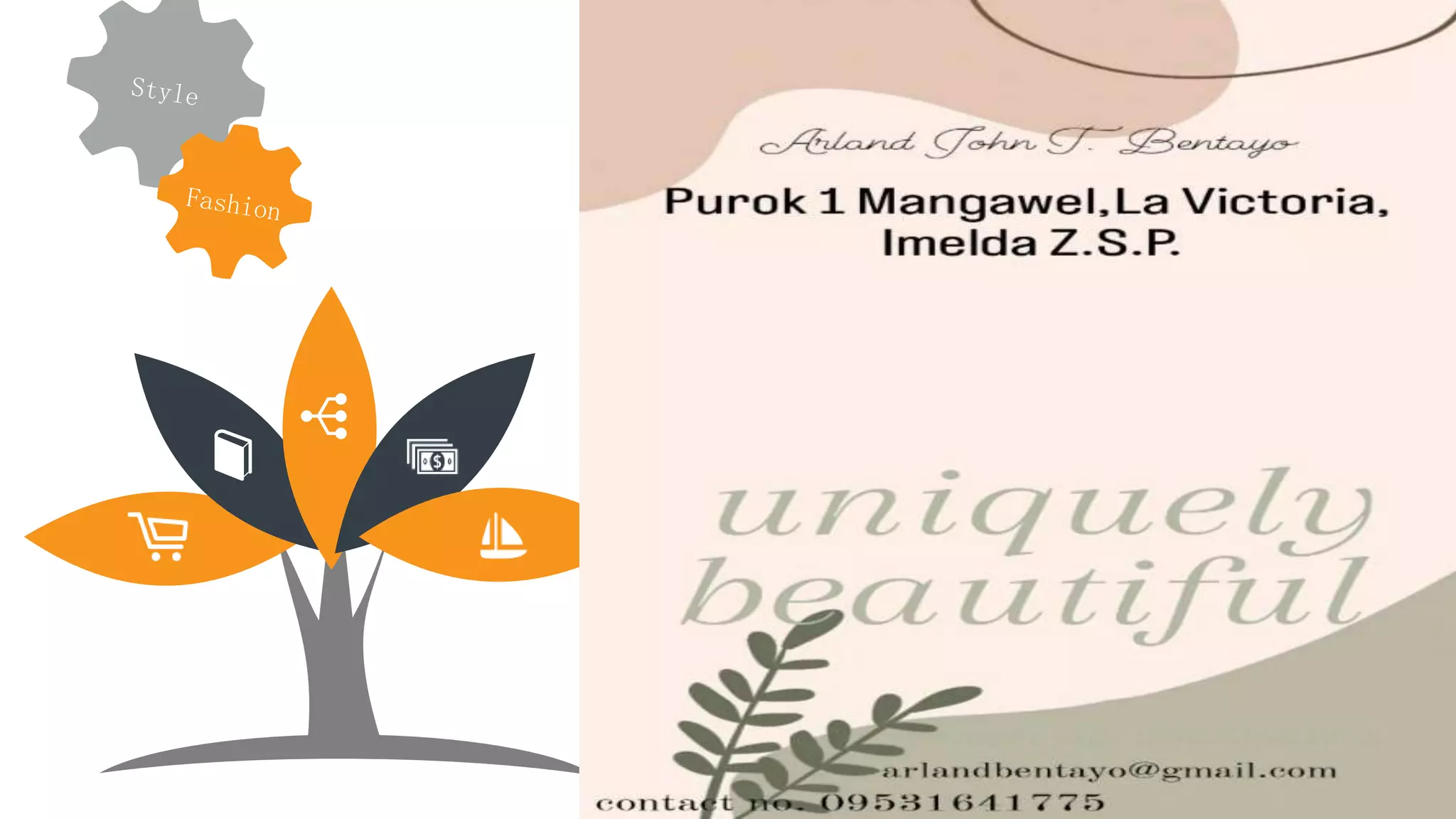 MAKE IT SIMPLE-WPS Office.pptx