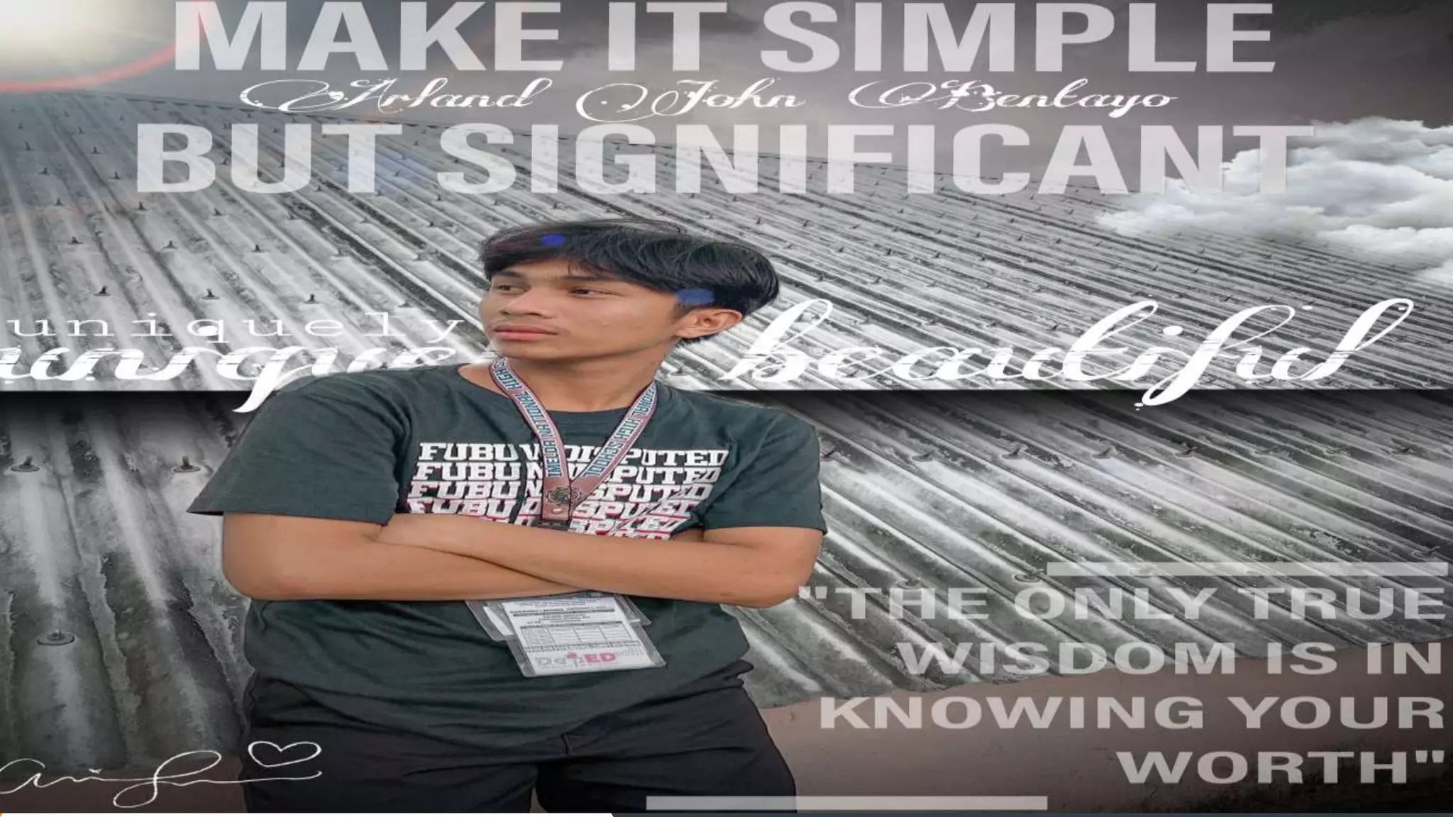 MAKE IT SIMPLE-WPS Office.pptx