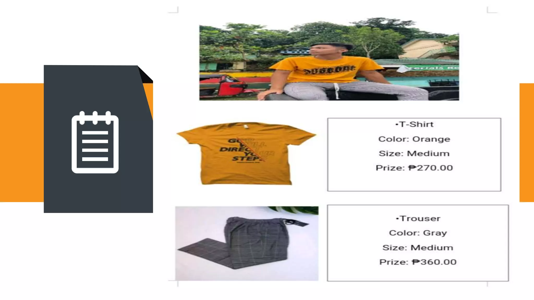 MAKE IT SIMPLE-WPS Office.pptx