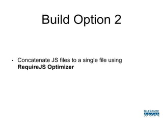 Make JavaScript Lean, Mean, and Clean | PPT