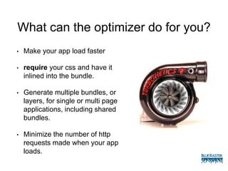 Make JavaScript Lean, Mean, and Clean | PPT