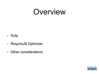 Make JavaScript Lean, Mean, and Clean | PPT