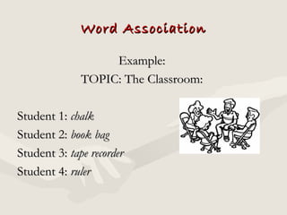Make learning a fun the use of games in esl classroom | PPT