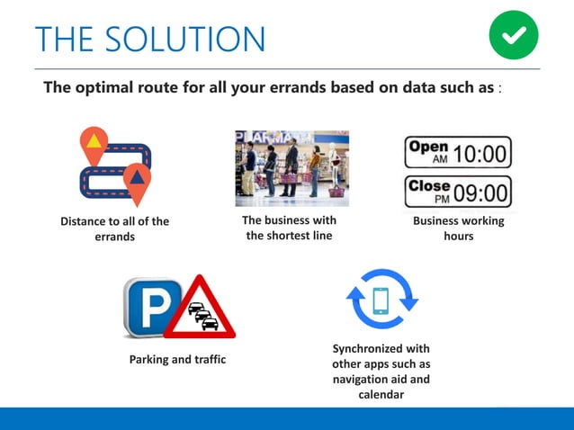 Make may day - presentation | PPT