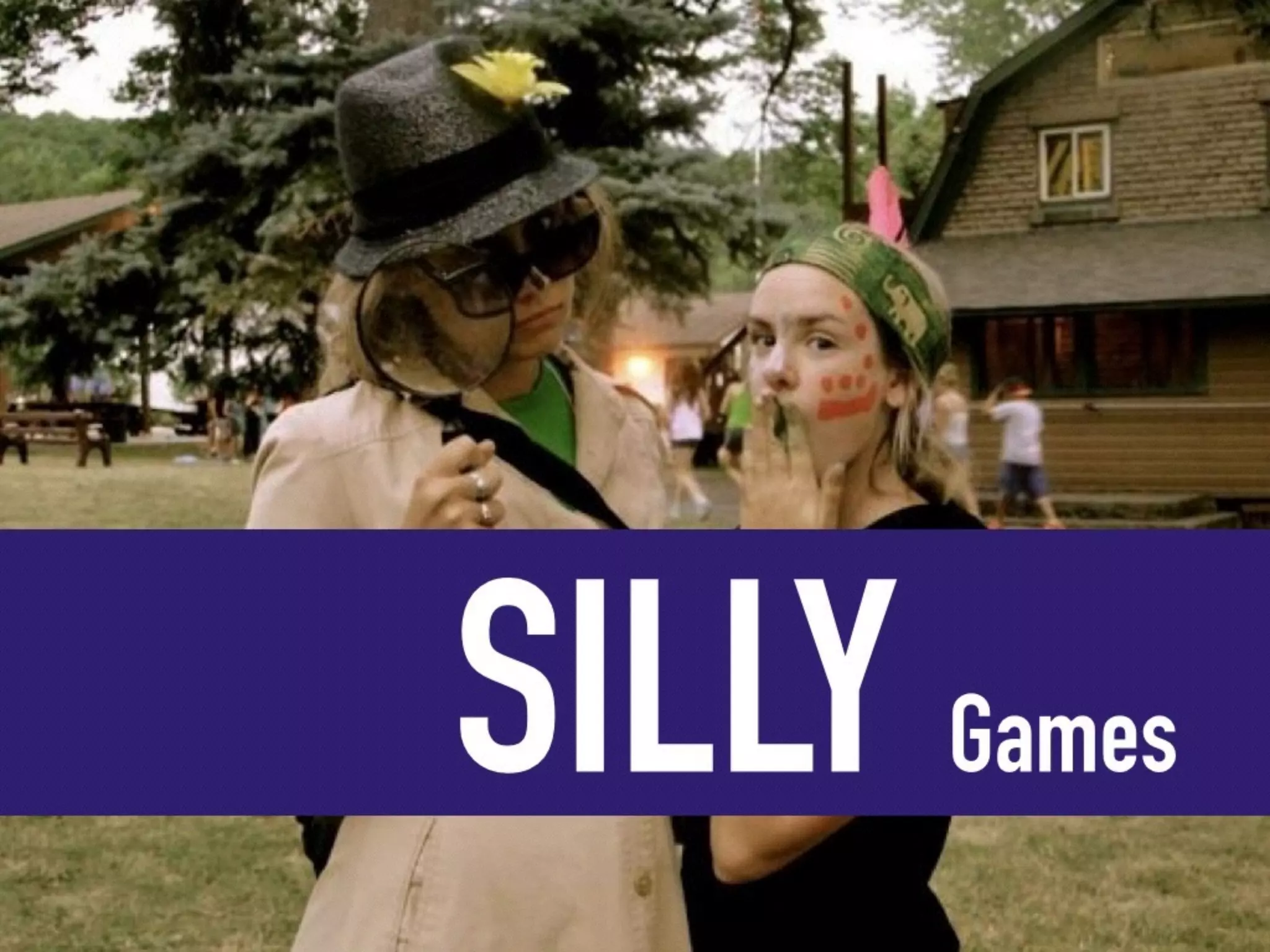 Make More Magic Benson DCST 2014 | PPT