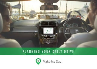 Make my day presentation | PPT