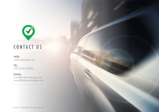 Make my day presentation | PPT