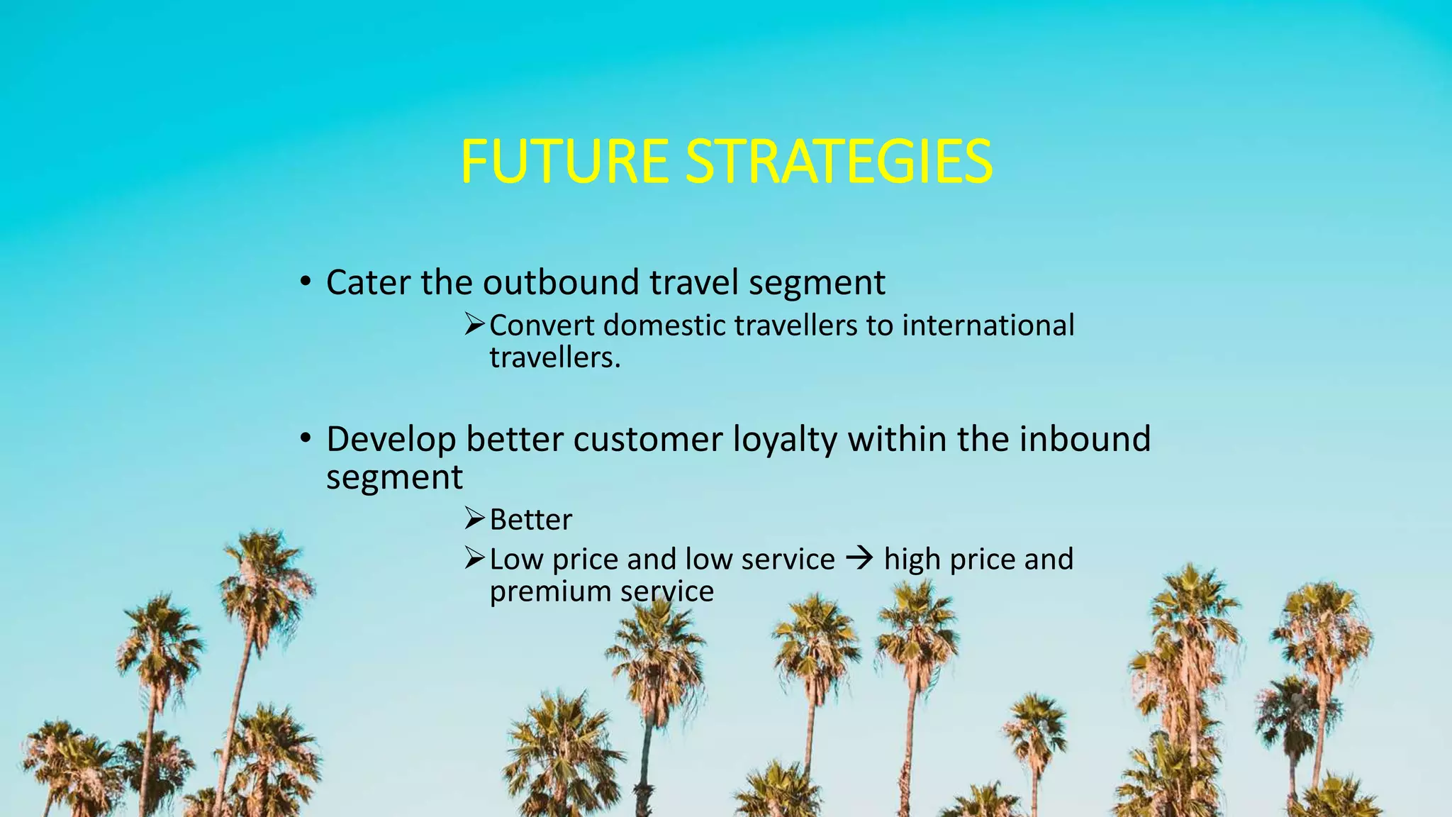 Marketing Strategy - MakeMyTrip | PPTX