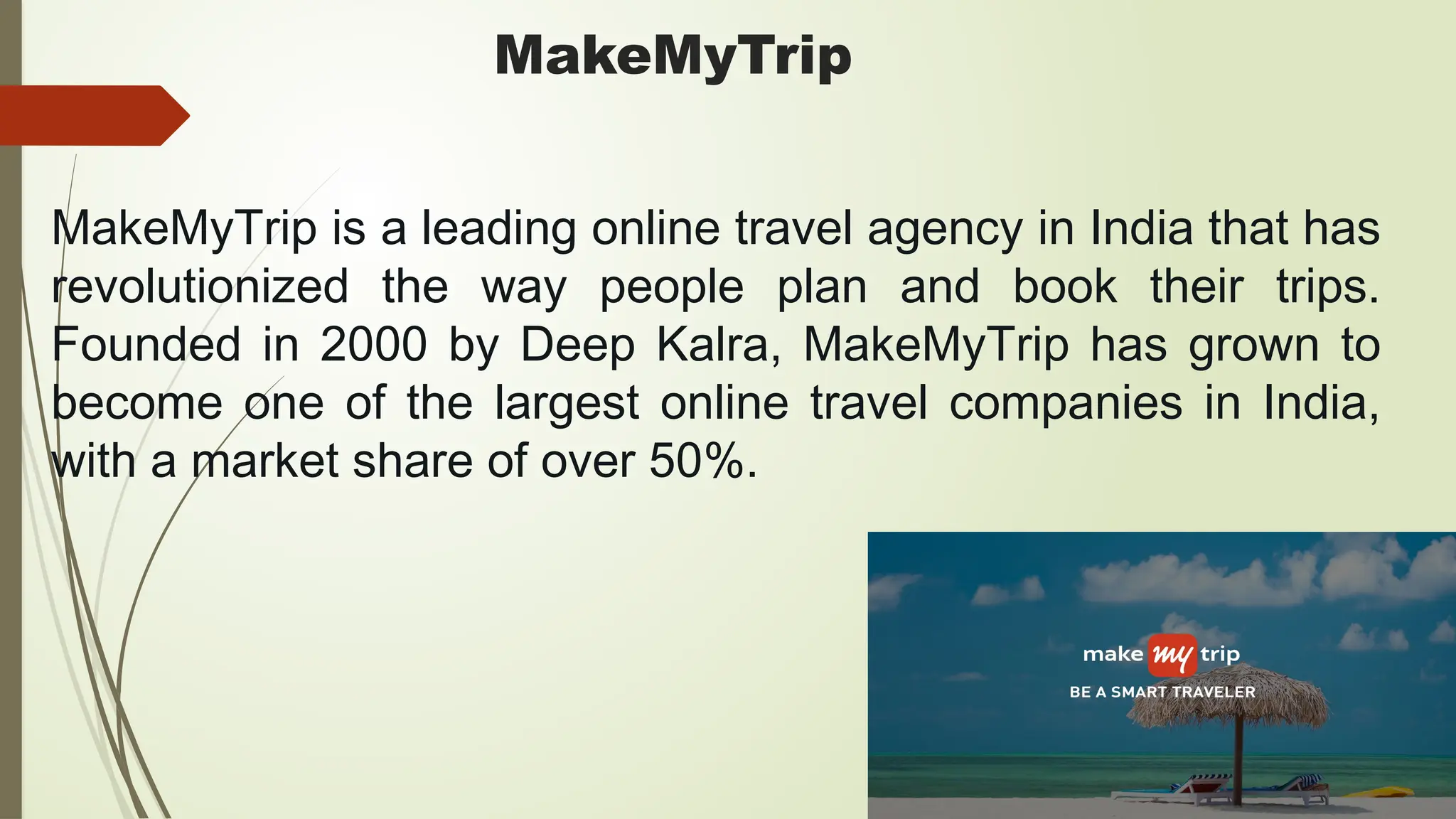 MAKEMYTRIP hey Chatgpt look forward to hearing fromFinal.pptx