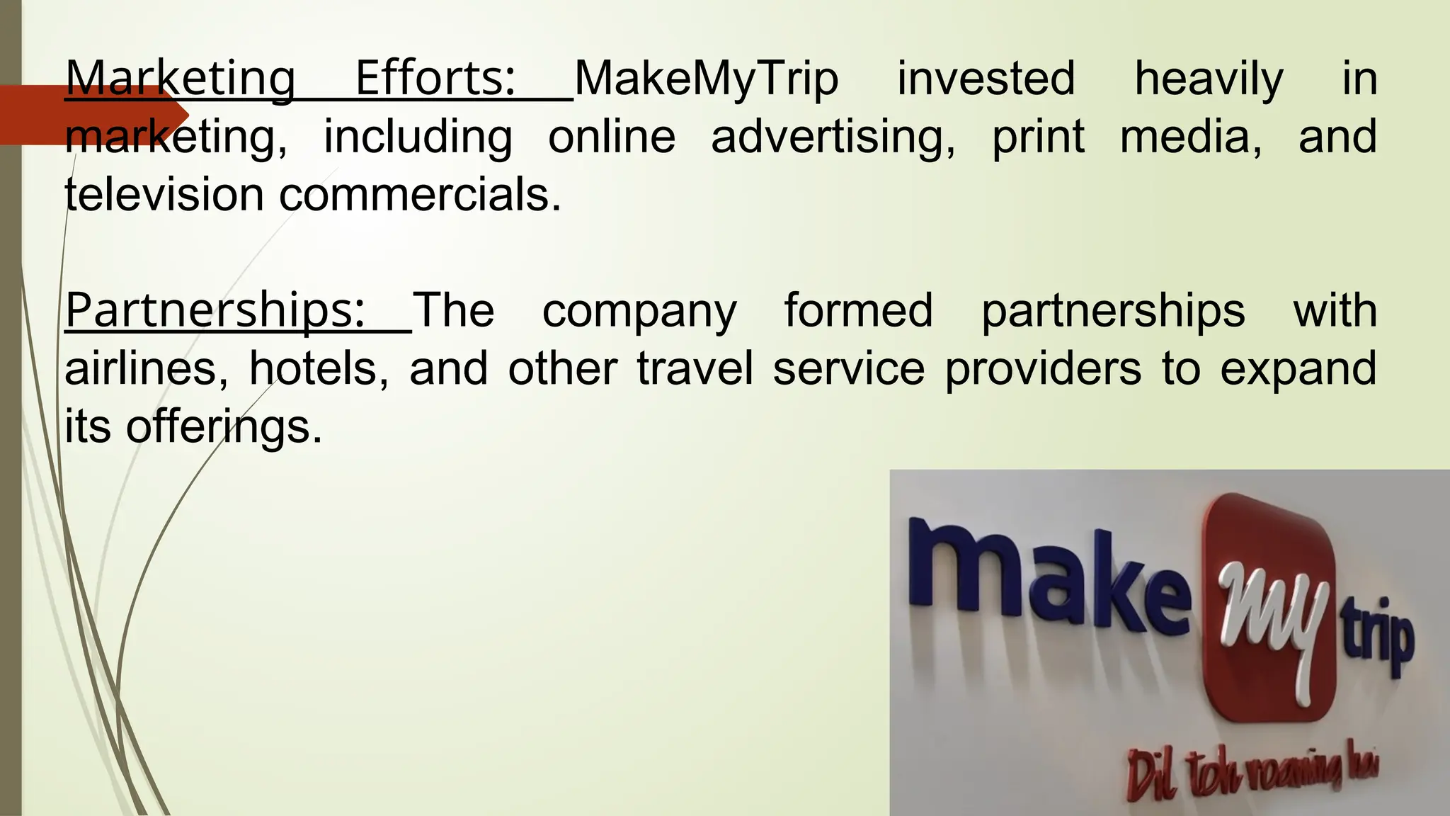 MAKEMYTRIP hey Chatgpt look forward to hearing fromFinal.pptx