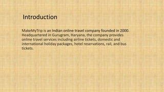 MakeMyTrip PPT.pdf