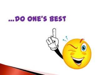 Expressions with Make or Do. | PPTX