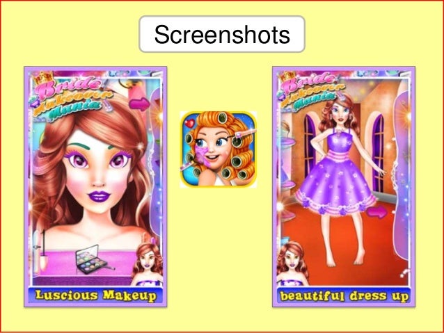 Makeover Games for Girls Developed by SIST Games