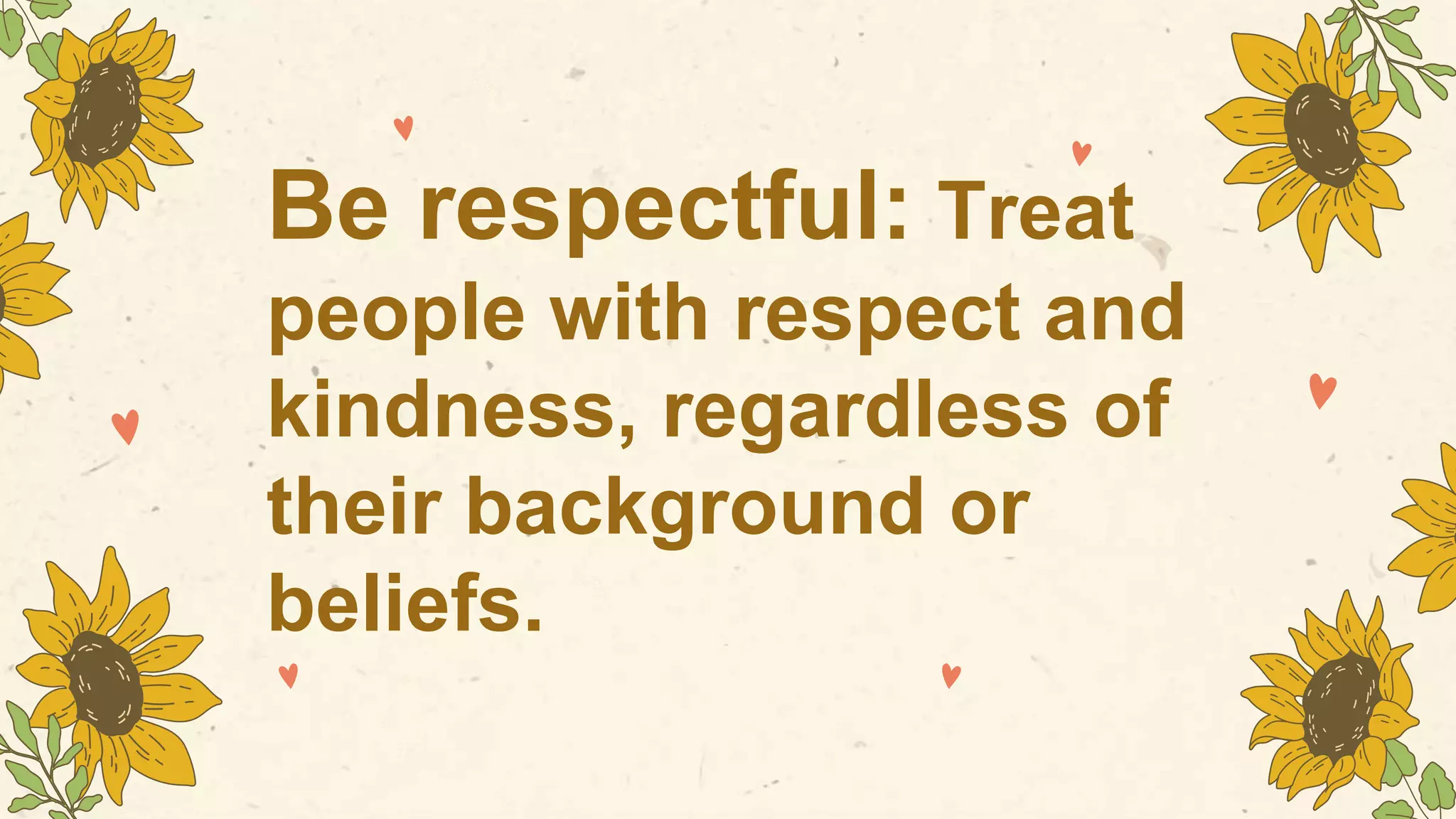 make people feel welcome.pptx