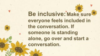 make people feel welcome.pptx