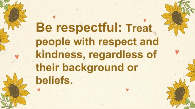 make people feel welcome.pptx