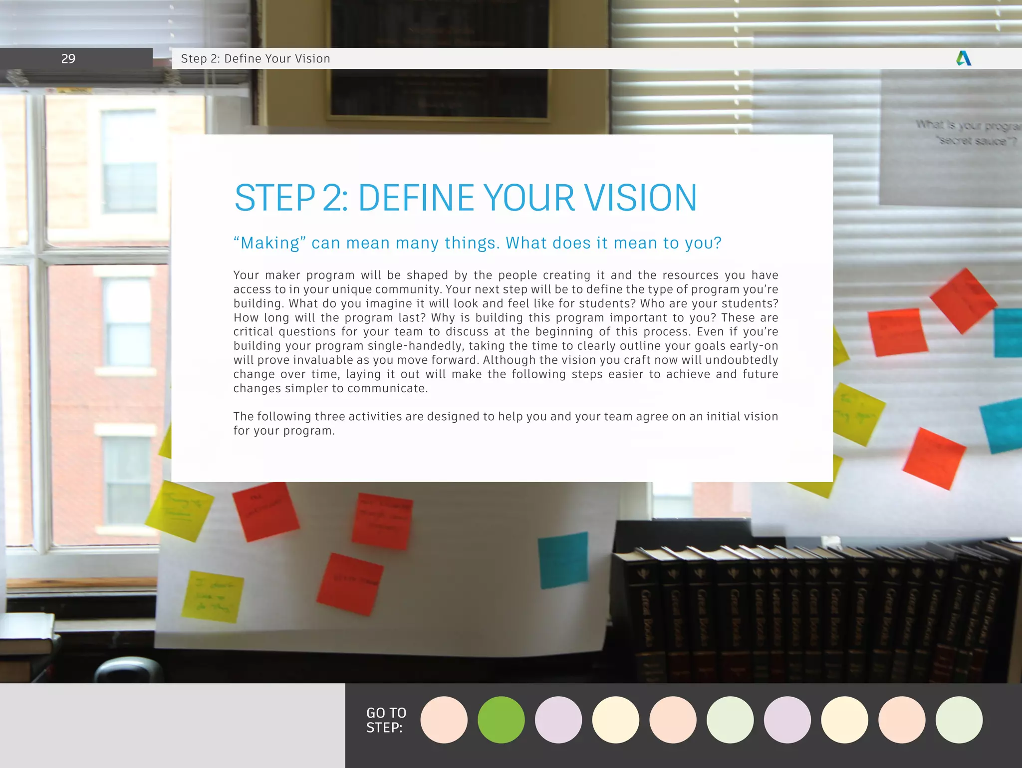 Maker program-starter-kit (Autodesk) | PPT | Free Download