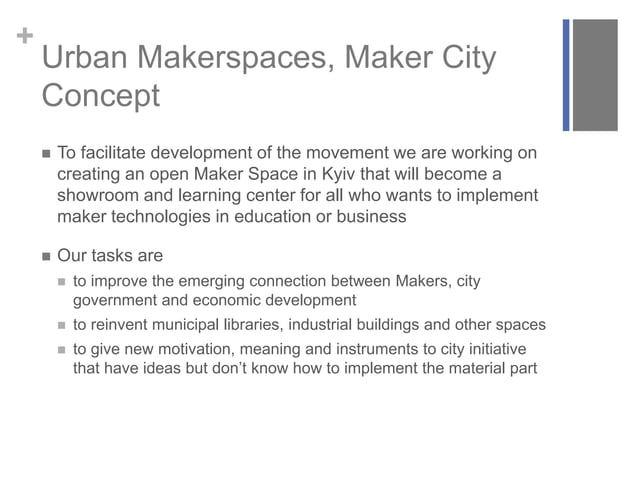 Makerhub Ukraine NGO | PPT