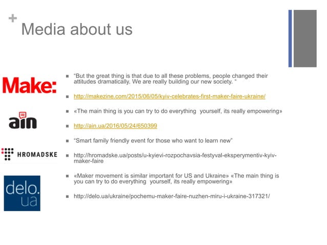 Makerhub Ukraine NGO | PPT