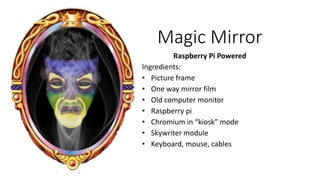 Maker printouts | PPT