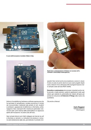 Makers: la terza rivoluzione è il digitale | PDF