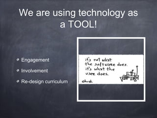 Makerspace/Design Thinking | PPT