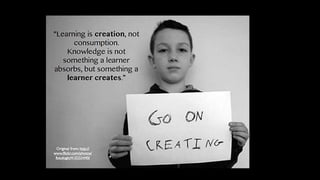 Makerspace PTA presentation | PPT