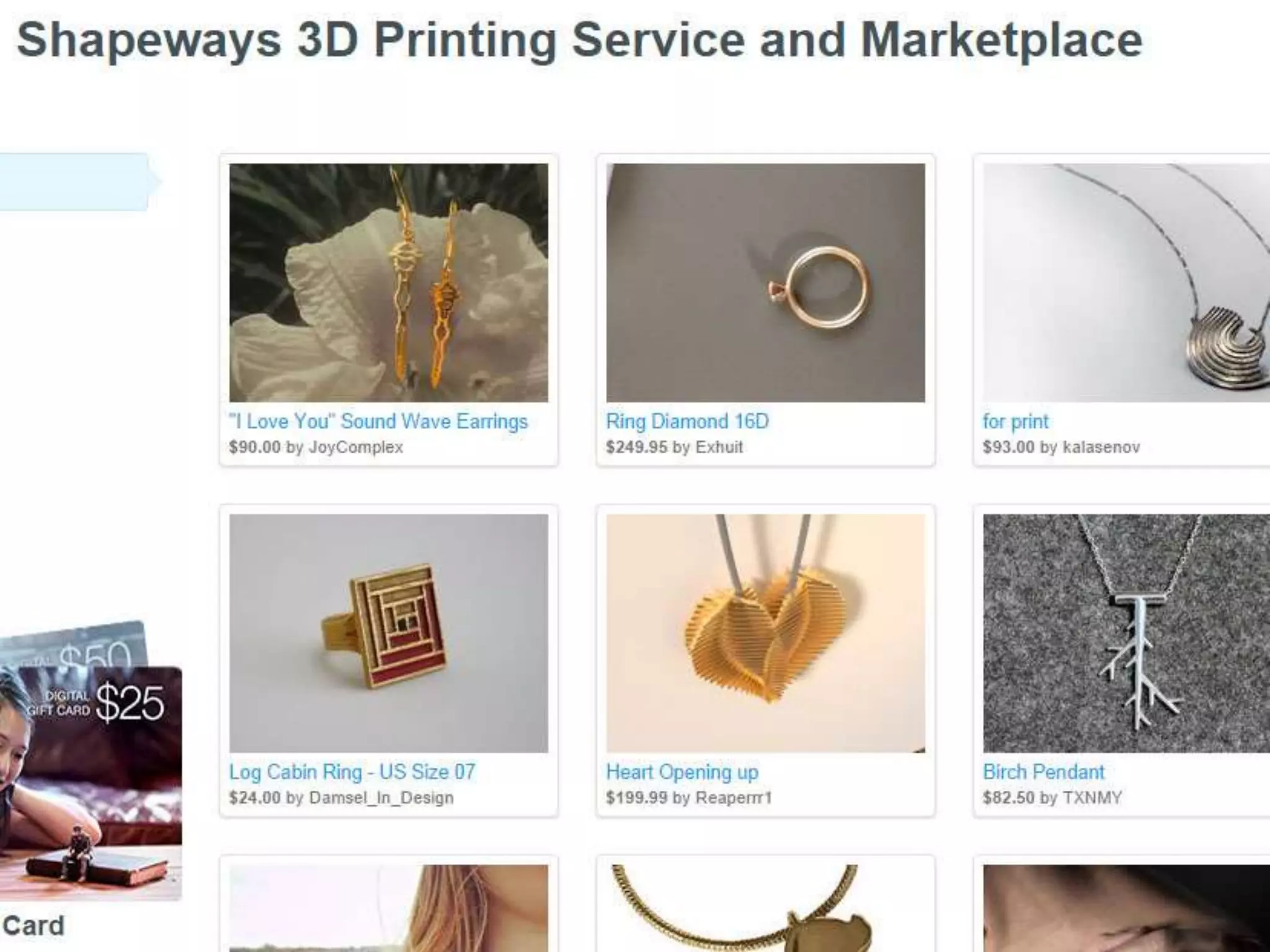 MakerSpaces and 3D printing in Libraries | PPTX