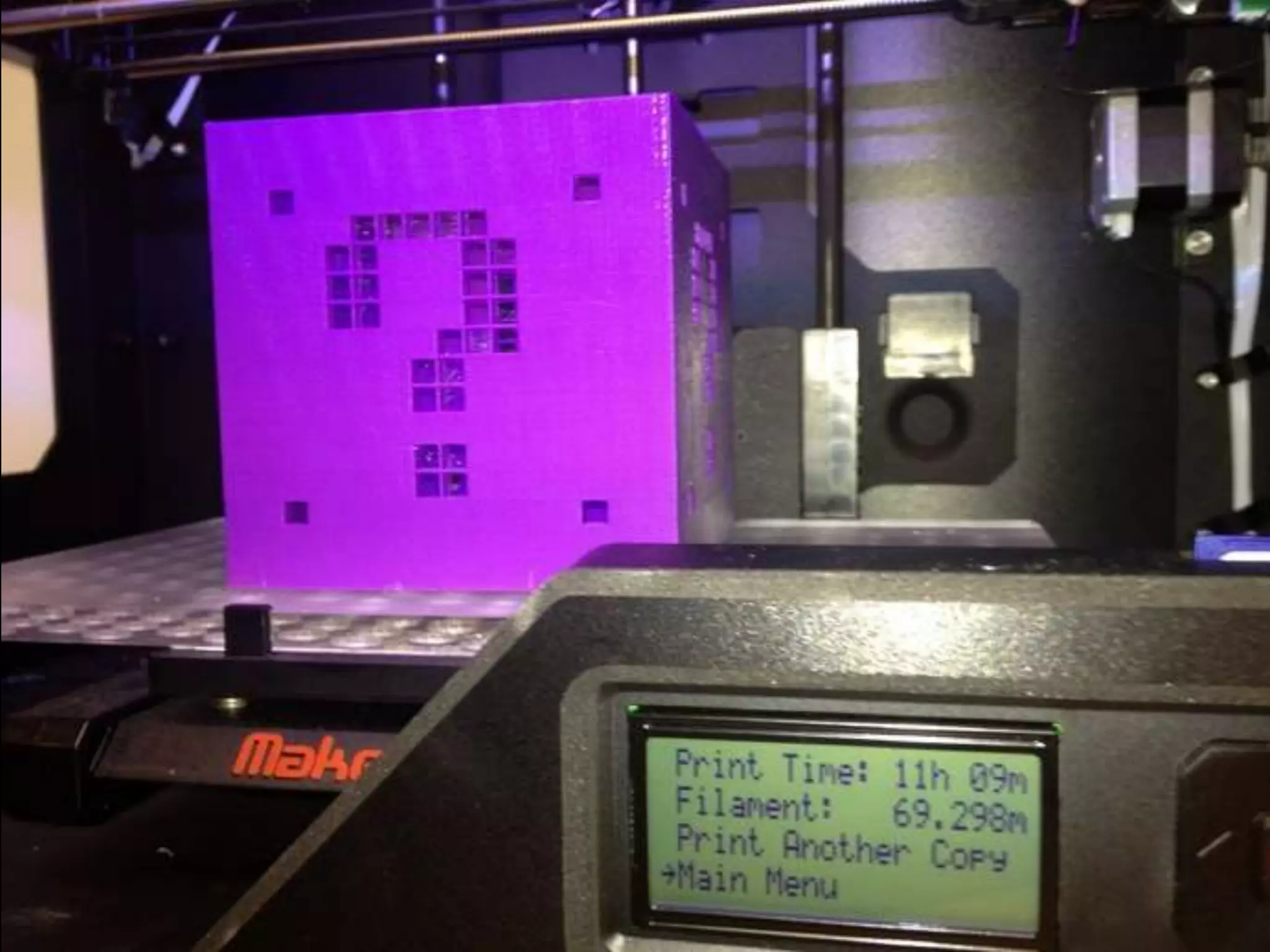 MakerSpaces and 3D printing in Libraries | PPTX