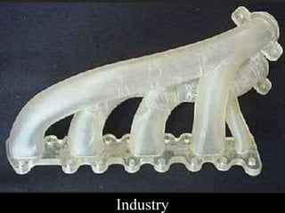 MakerSpaces and 3D printing in Libraries | PPTX