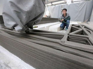 MakerSpaces and 3D printing in Libraries | PPTX